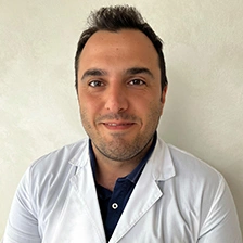 Visita ortopedica Brescia - Dott. Antonio Di Giovanni - Igea